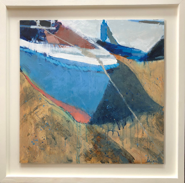 John Birch - The New Gallery